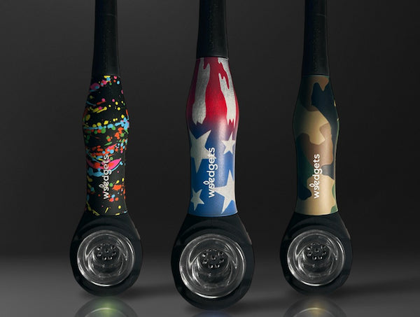 Choose a Better Weed Pipe for a Healthier Smoking Experience