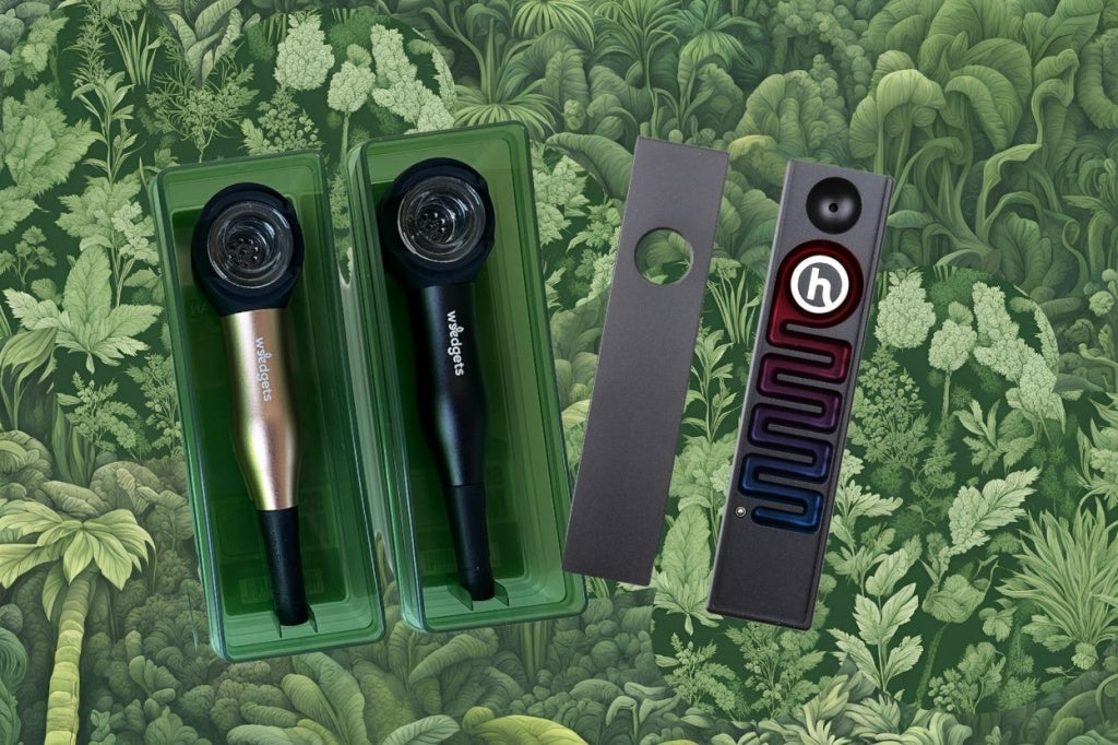 I put these ‘game changing’ weed pipes to the test