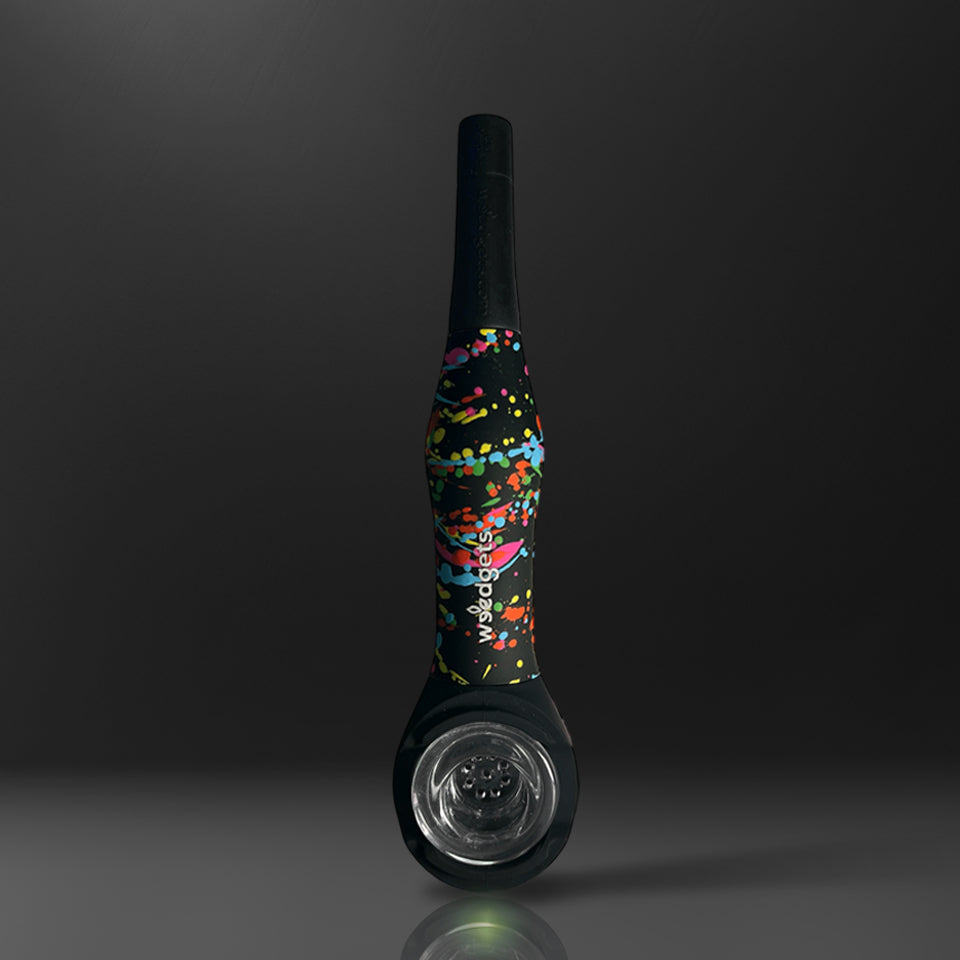 Healthier Smoking: Innovative Weed Pipes, Accessories & Parts